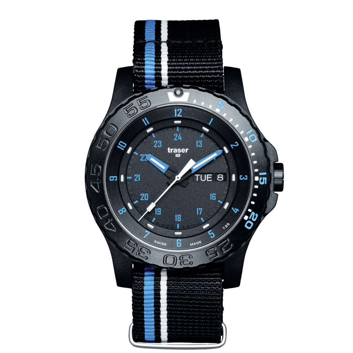 Mido Ocean Star 600 Chronometer M0266081104101 - All Watches 万金表行