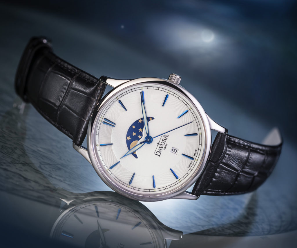 Moon Phase Watch Special - All Watches 万金表行