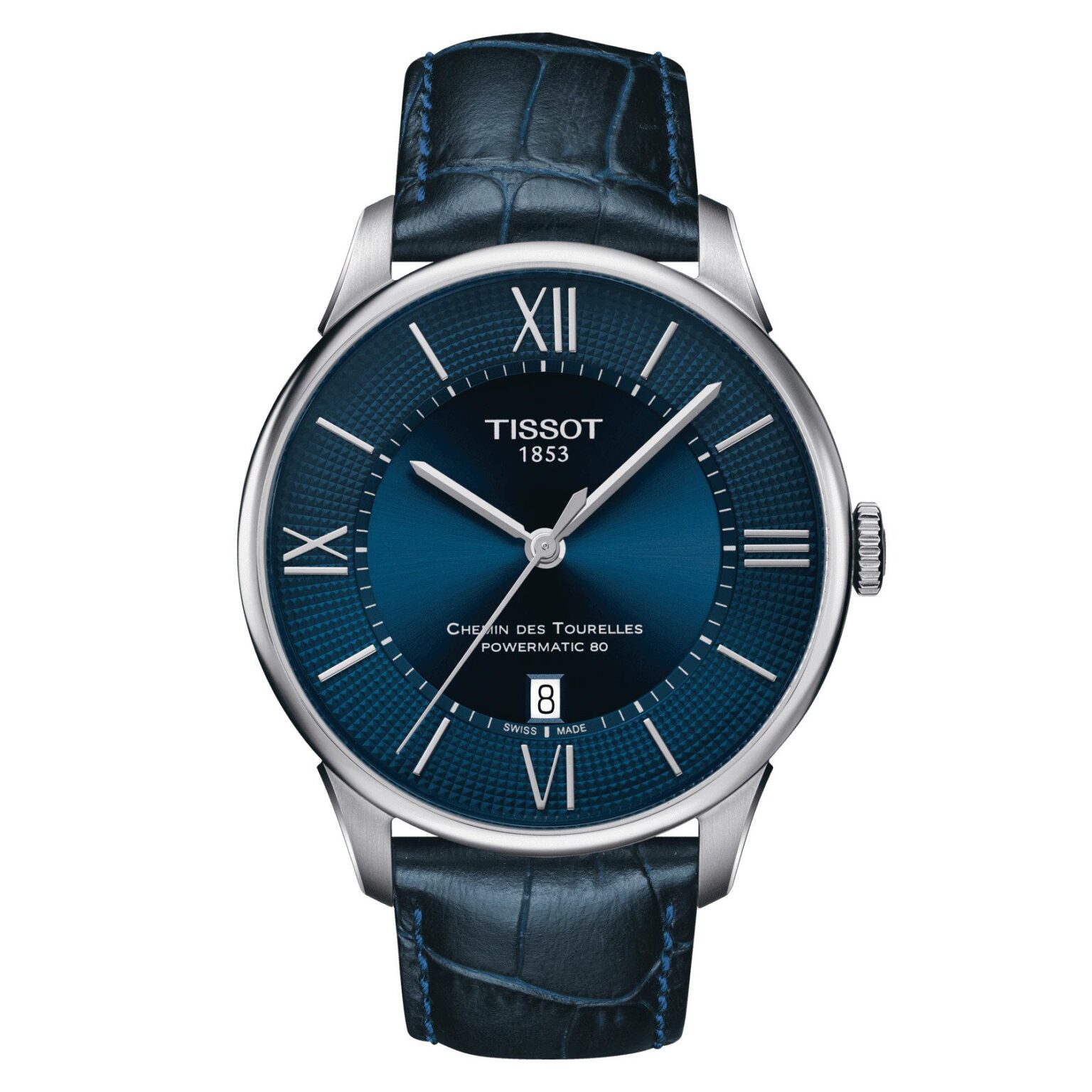 All Watches 万金表行 - Always With You