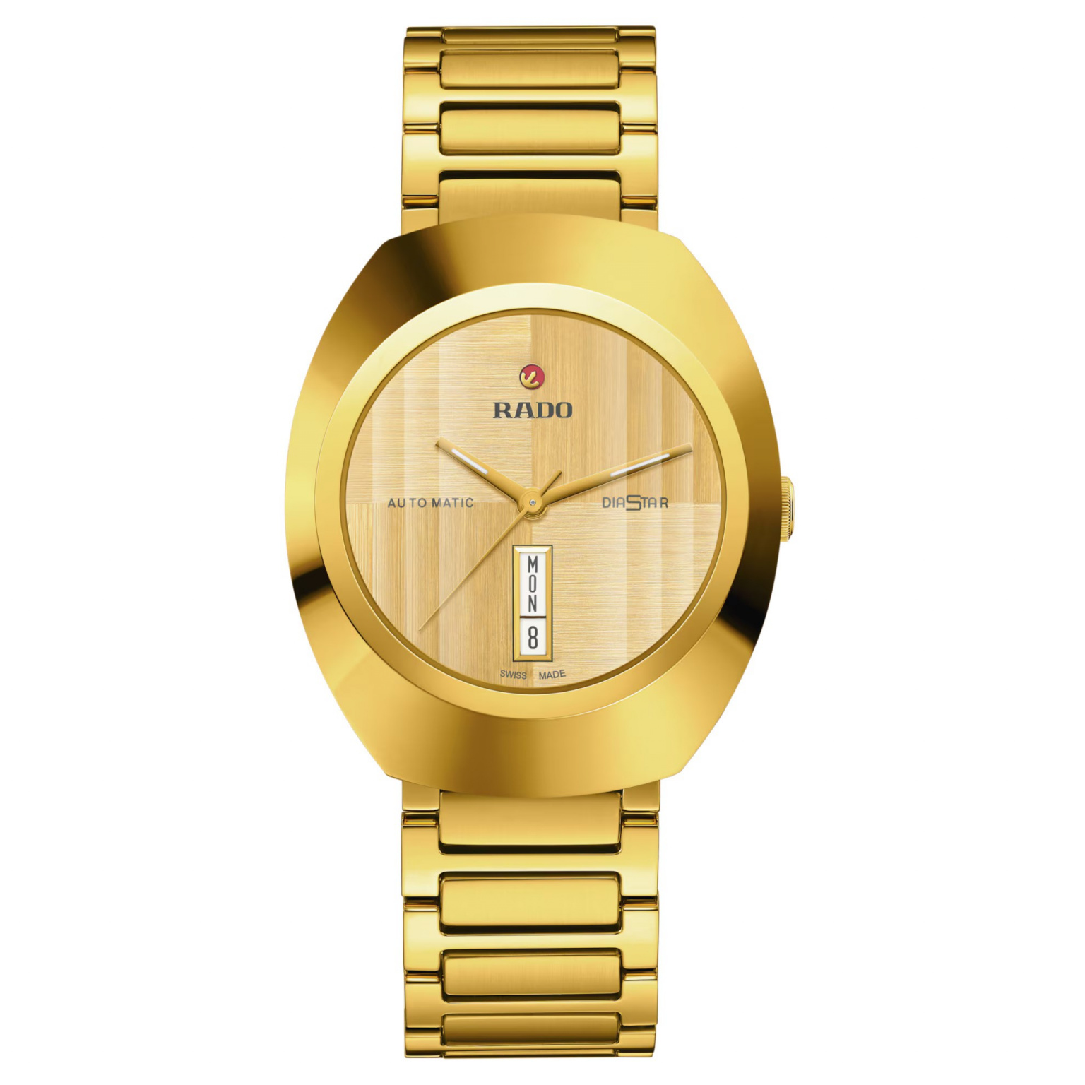 All Watches 万金表行 - Always With You