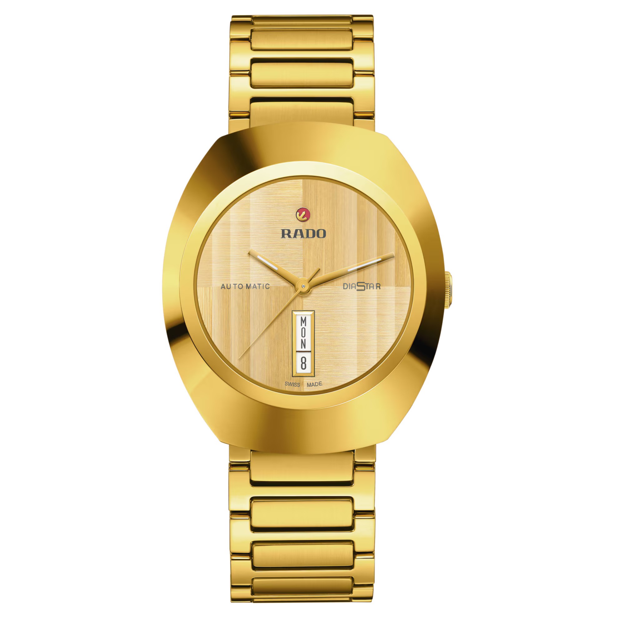 All Watches 万金表行 - Always With You