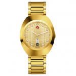 All Watches 万金表行 - Always With You